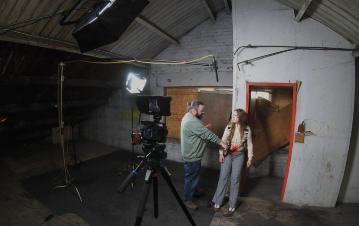 Blog – Grindhouse North