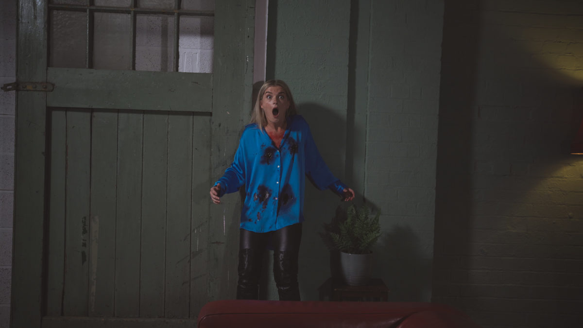 Grindhouse North – Blood soaked b-movie madness