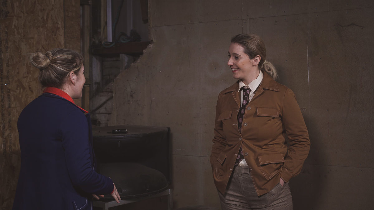 Choke Point Gallery – Grindhouse North