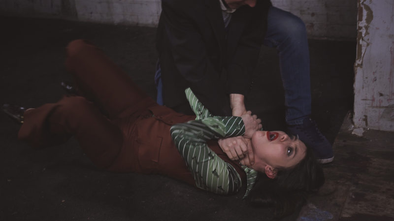 The Exchange 6 Gallery – Grindhouse North