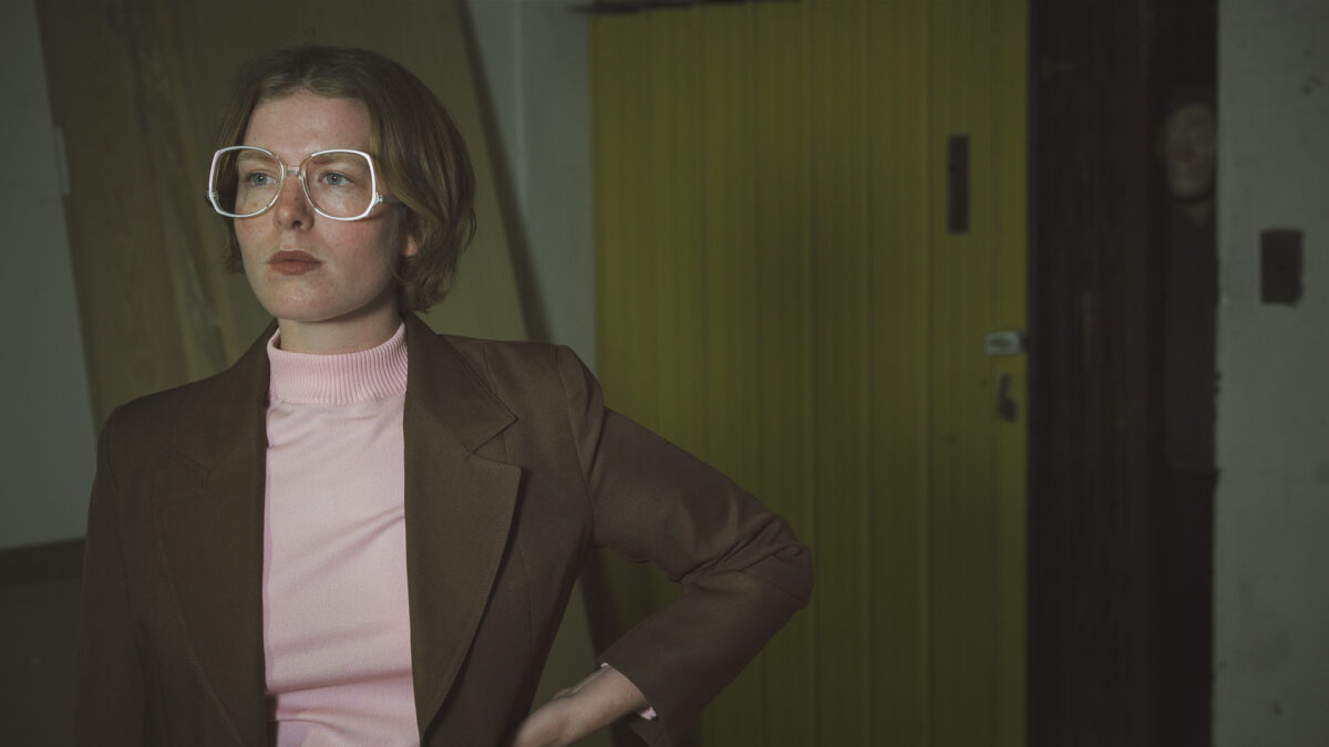 The Bloody Death of Detective McCormack Gallery – Grindhouse North