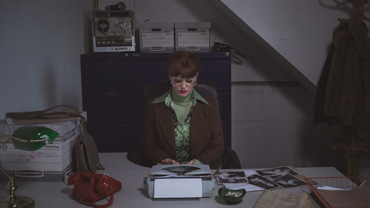 Front Page News 3 – Grindhouse North