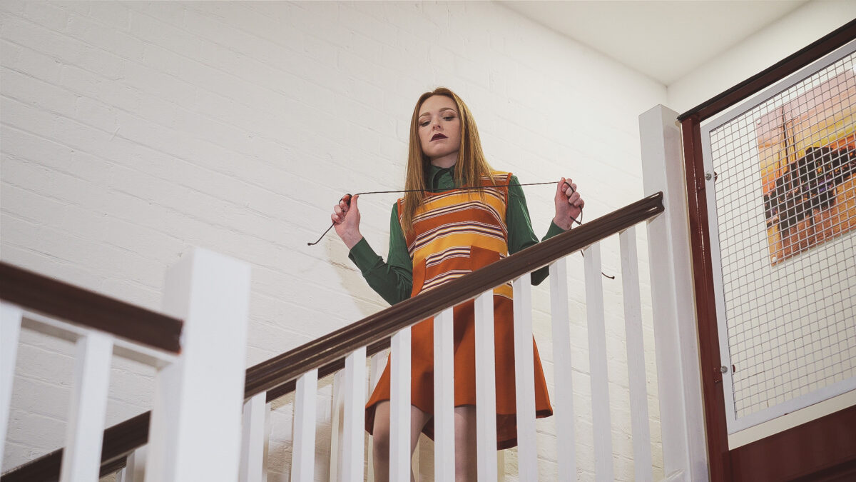 Giallo Choke Gallery – Grindhouse North