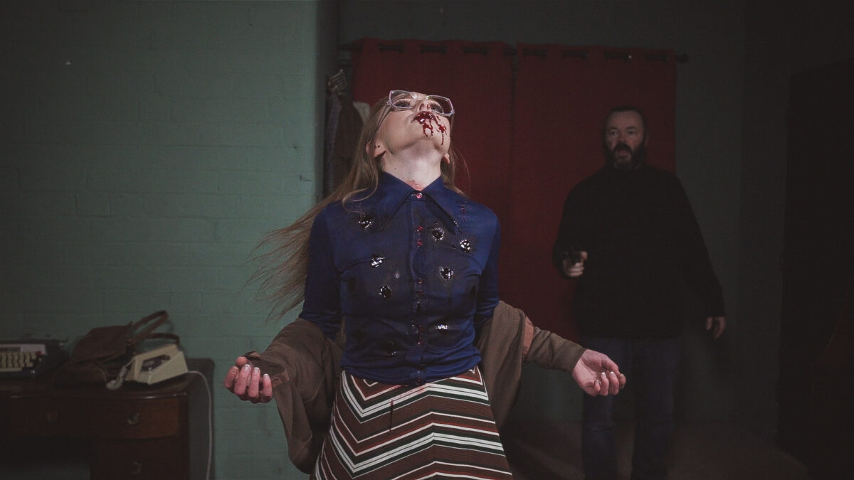 The Search Gallery – Grindhouse North